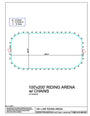 100X200 Riding Arena (PL Series Panel)
