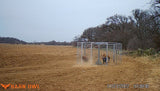 Texas Swine Saloon Hog Trap